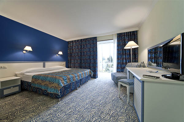Alex Resort & Spa Hotel, отель - Абхазия отдых цены 2024 г.